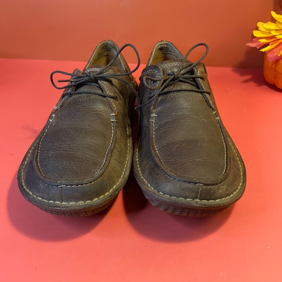 Clarks | Shoes | Clarks Mens Shoes Sz 7 M | Poshmark